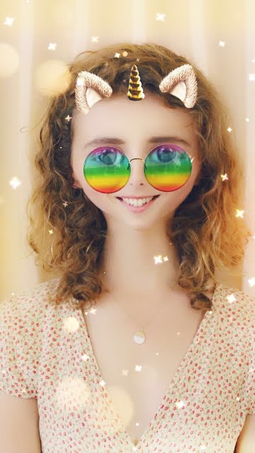 rainbow | Search Snapchat Creators, Filters and Lenses