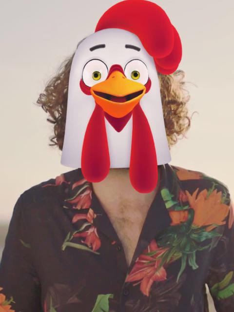 bird | Search Snapchat Creators, Filters and Lenses