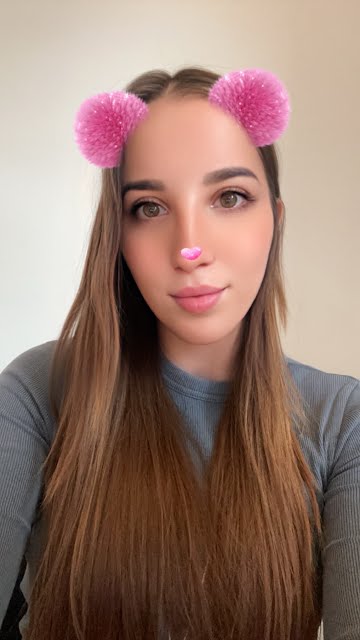 sparkles | Search Snapchat Creators, Filters and Lenses