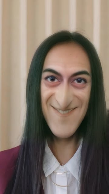 freaky | Search Snapchat Creators, Filters and Lenses