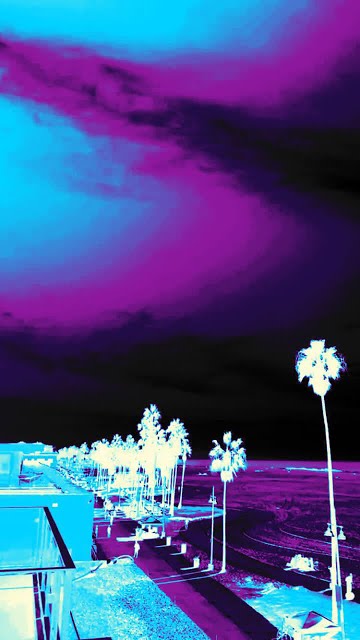 violet | Search Snapchat Filters and Lenses