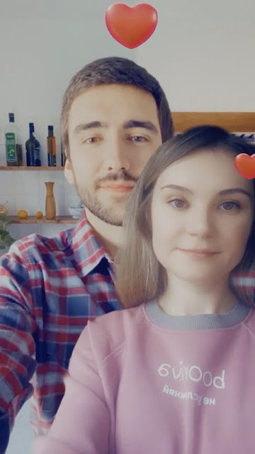 Couple | Search Snapchat Creators, Filters and Lenses