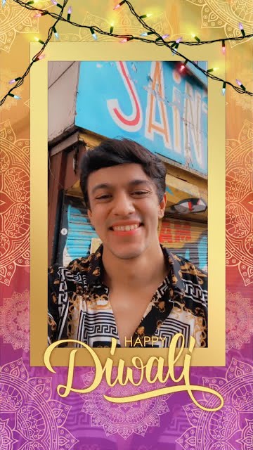 frame | Search Snapchat Creators, Filters and Lenses