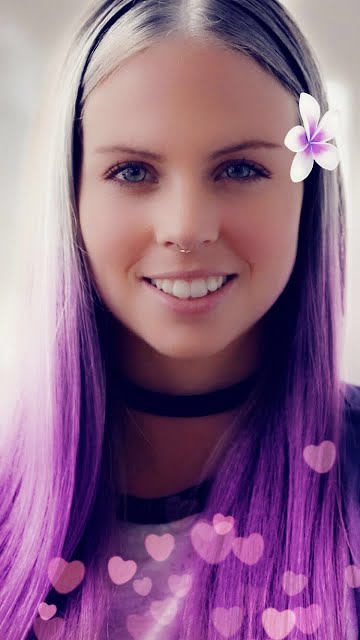 gradient | Search Snapchat Filters and Lenses