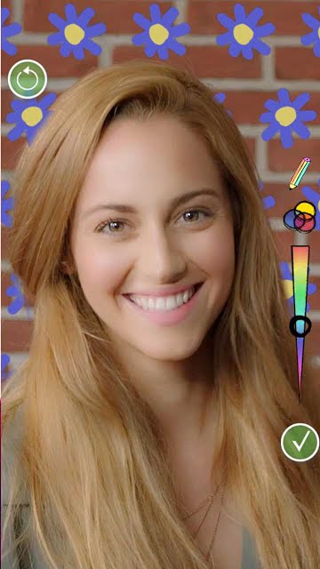 animated | Search Snapchat Creators, Filters and Lenses