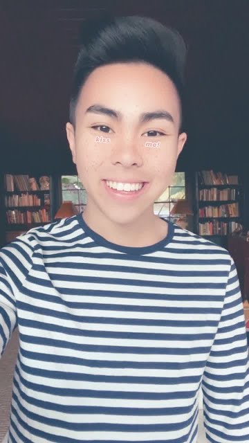 kiss | Search Snapchat Creators, Filters and Lenses kiss | Search Snapchat Creators, Filters and Lenses