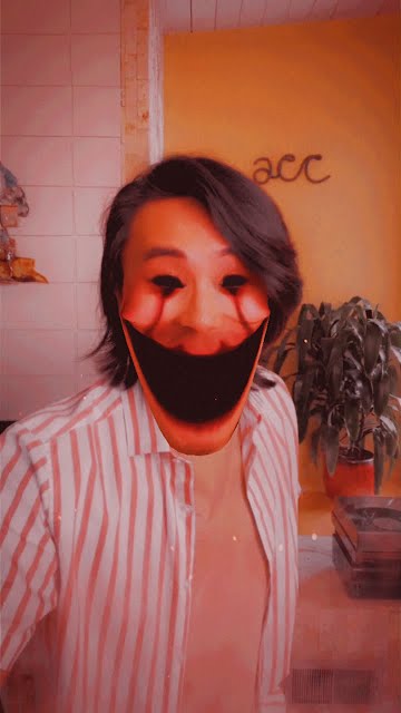 halloween | Search Snapchat Filters and Lenses