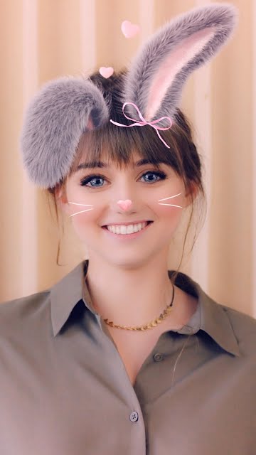 bunny | Search Snapchat Creators, Filters and Lenses