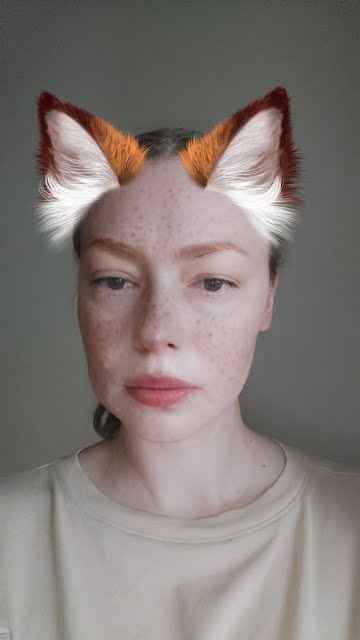 freckles | Search Snapchat Creators, Filters and Lenses