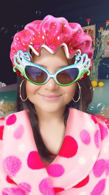 eyelashes | Search Snapchat Creators, Filters and Lenses