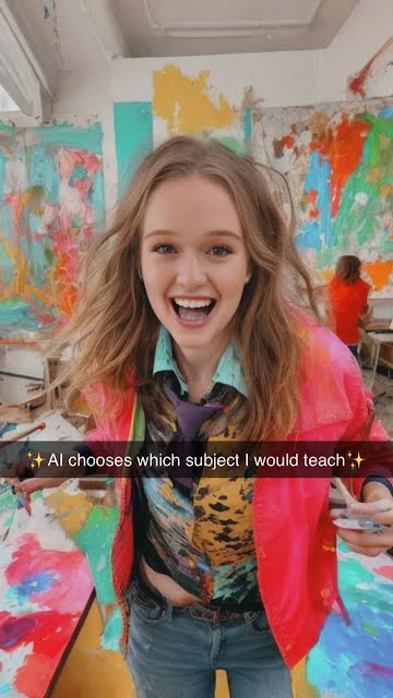 ai | Search Snapchat Creators, Filters and Lenses