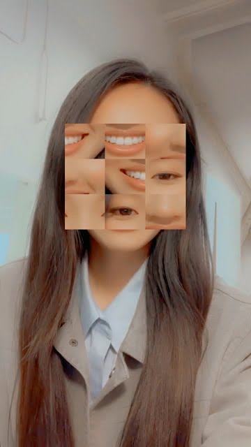 puzzle | Search Snapchat Creators, Filters and Lenses