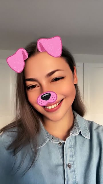 video | Search Snapchat Creators, Filters and Lenses