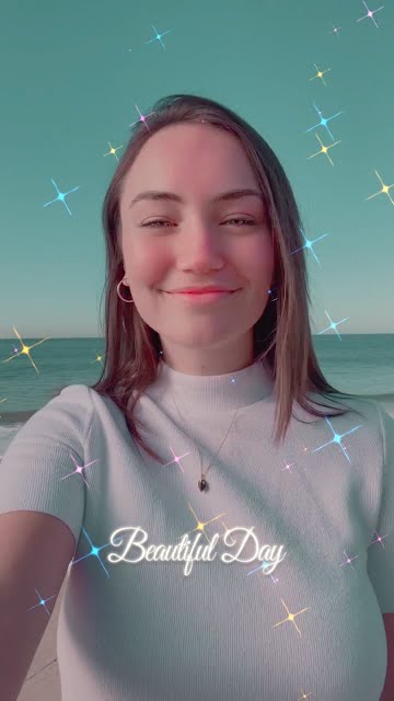 beautiful | Search Snapchat Creators, Filters and Lenses
