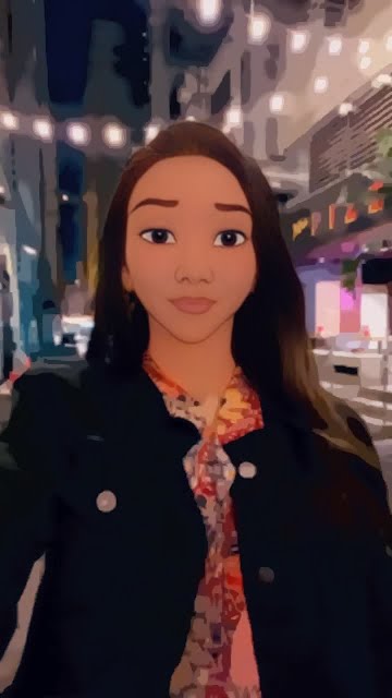 cartoon style | Search Snapchat Creators, Filters and Lenses