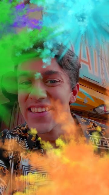 emori splash | Search Snapchat Creators, Filters and Lenses