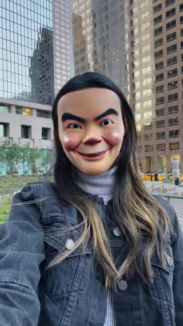 freaky | Search Snapchat Creators, Filters and Lenses