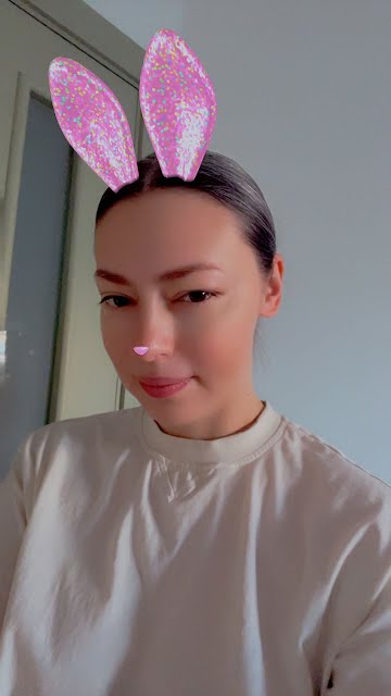 mariza rabbit | Search Snapchat Creators, Filters and Lenses
