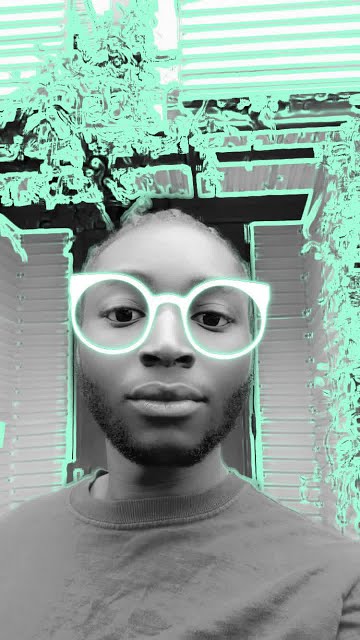 background_shader | Search Snapchat Creators, Filters and Lenses