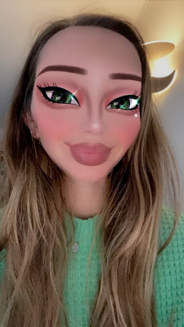 doll | Search Snapchat Creators, Filters and Lenses