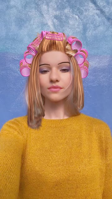 female | Search Snapchat Creators, Filters and Lenses