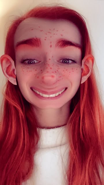 freckles | Search Snapchat Creators, Filters and Lenses