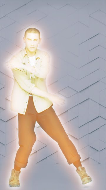 body_segmentation | Search Snapchat Creators, Filters and Lenses