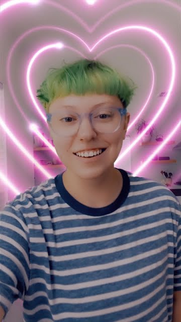 hearts | Search Snapchat Filters and Lenses