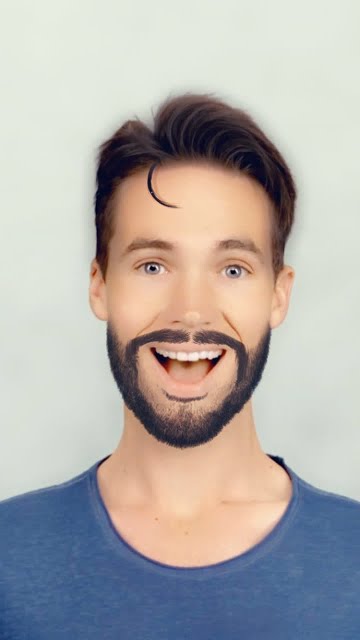 model | Search Snapchat Creators, Filters and Lenses