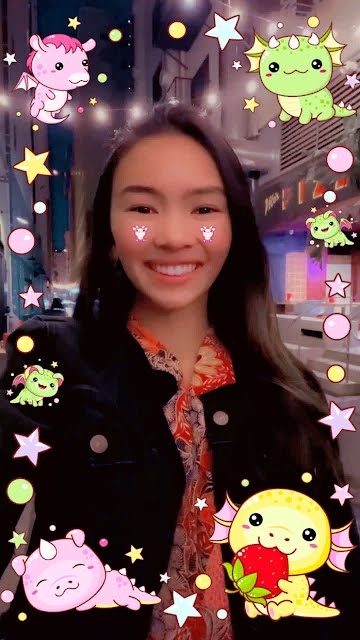 kawaii | Search Snapchat Creators, Filters and Lenses