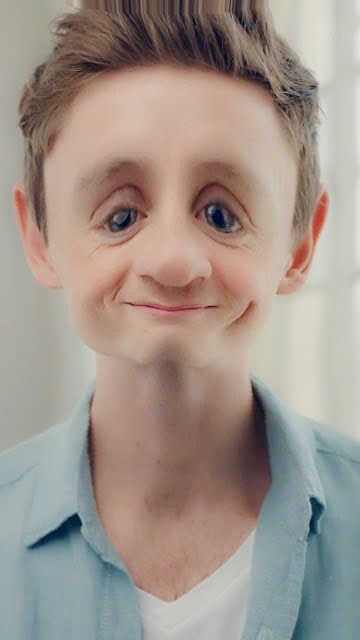 morph | Search Snapchat Filters and Lenses