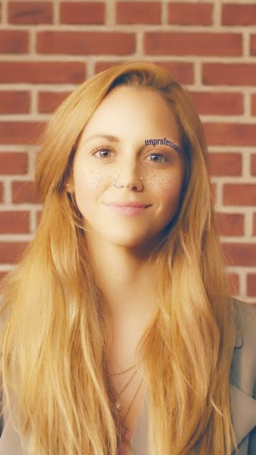 naomi | Search Snapchat Creators, Filters and Lenses