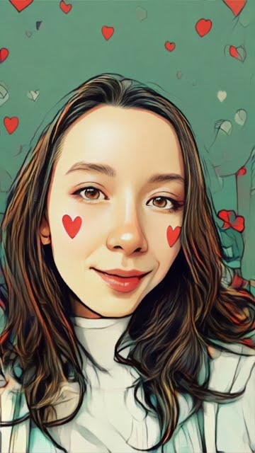 romantic reel | Search Snapchat Creators, Filters and Lenses