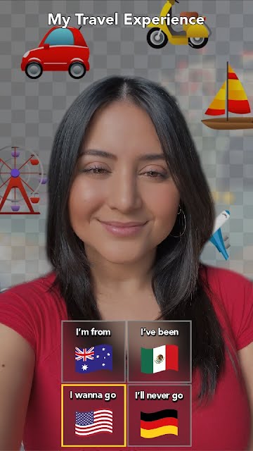 profile | Search Snapchat Creators, Filters and Lenses