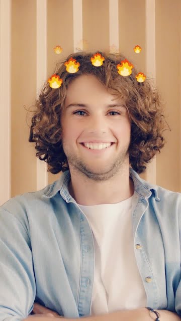 fire | Search Snapchat Creators, Filters and Lenses