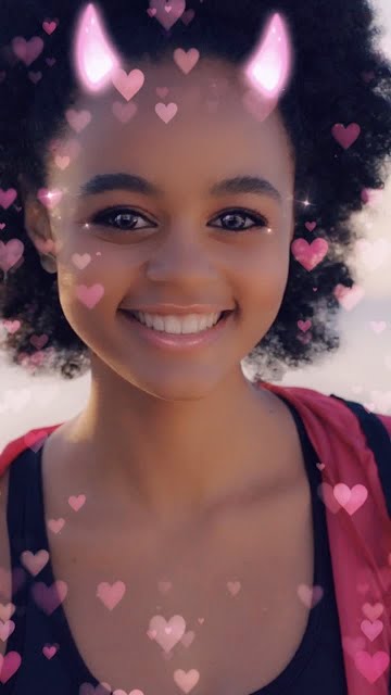 demon | Search Snapchat Creators, Filters and Lenses