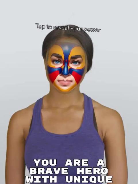 profile | Search Snapchat Creators, Filters and Lenses