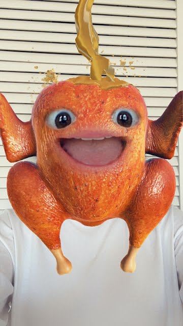 bird | Search Snapchat Creators, Filters and Lenses