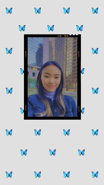 butterfly | Search Snapchat Filters and Lenses