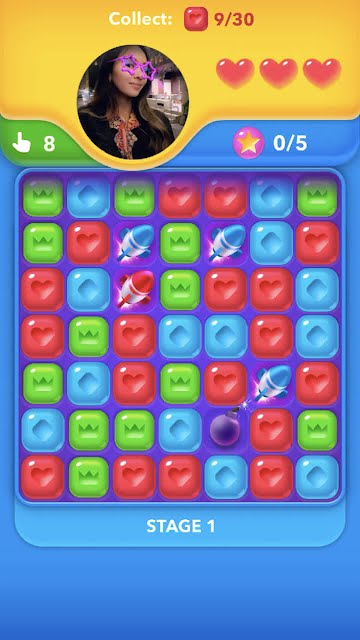 stars | Search Snapchat Creators, Filters and Lenses