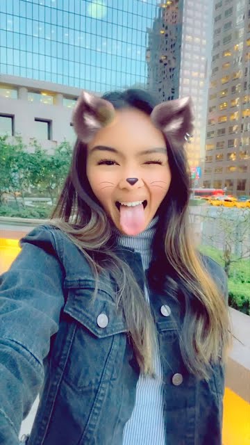 ears | Search Snapchat Filters and Lenses