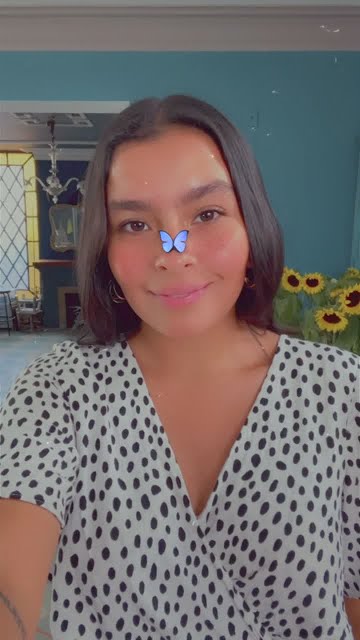 nose | Search Snapchat Filters and Lenses