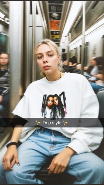 trend | Search Snapchat Creators, Filters and Lenses