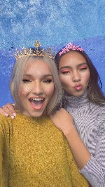 queen | Search Snapchat Creators, Filters and Lenses