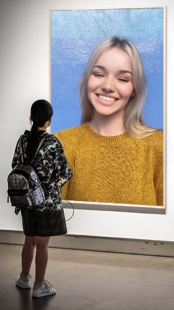 gallery | Search Snapchat Creators, Filters and Lenses