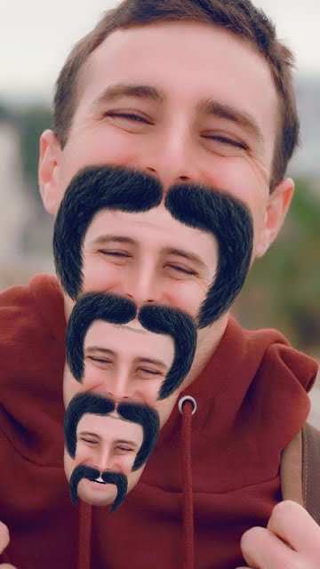 faces | Search Snapchat Creators, Filters and Lenses