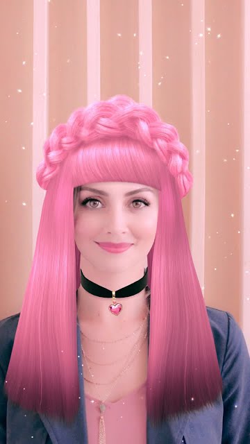 model | Search Snapchat Creators, Filters and Lenses