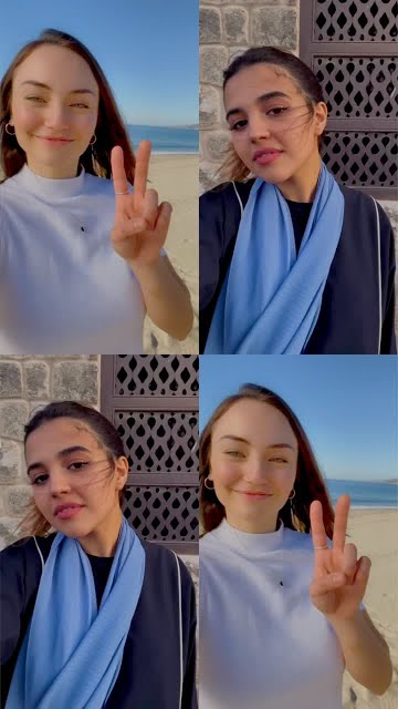 collage | Search Snapchat Filters and Lenses