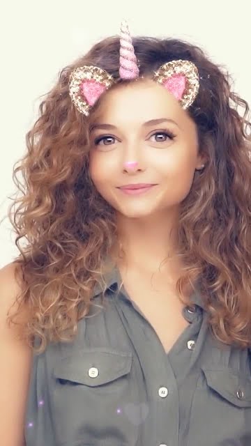 sparkle | Search Snapchat Creators, Filters and Lenses