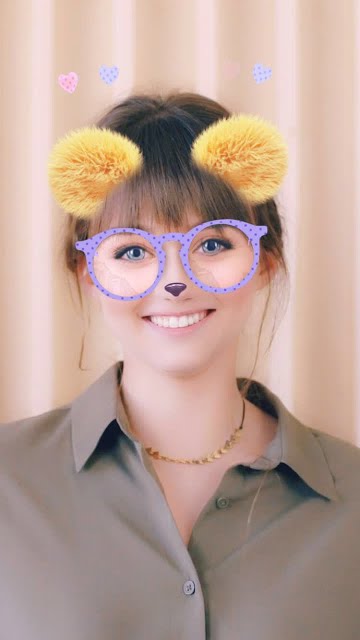 yellow | Search Snapchat Filters and Lenses